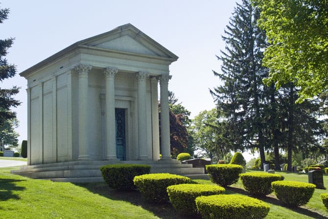 Mausoleum Pictures - Find Mausoleum Architecture Designs