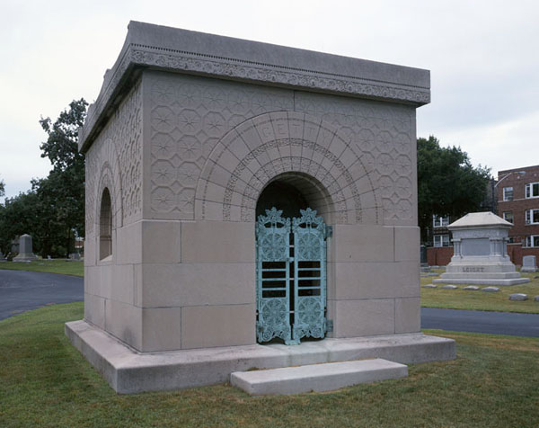 Famous American Mausoleums