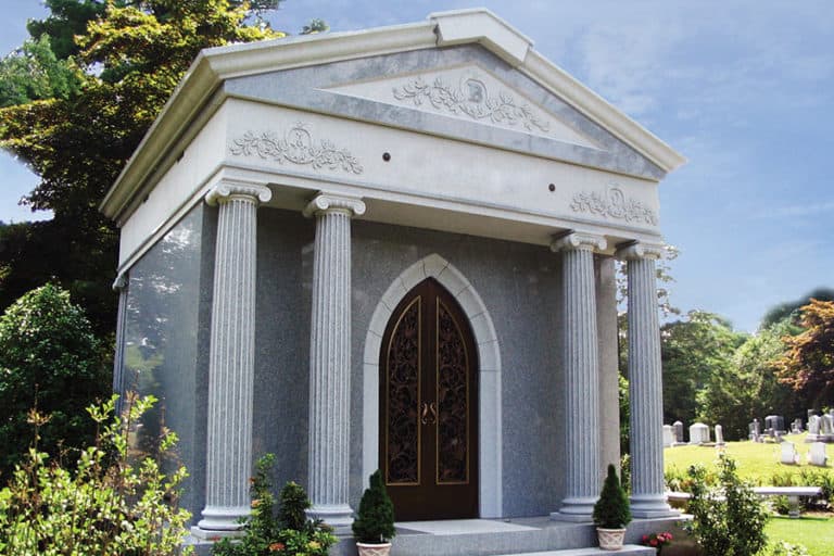Tips for Finding the Best Mausoleums for Sale | Forever Legacy