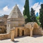 Designing a Mausoleum Floor Plan: Blueprints for Monuments